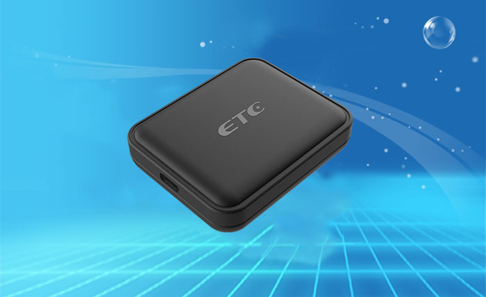 iTAG-S型单片式电子标签