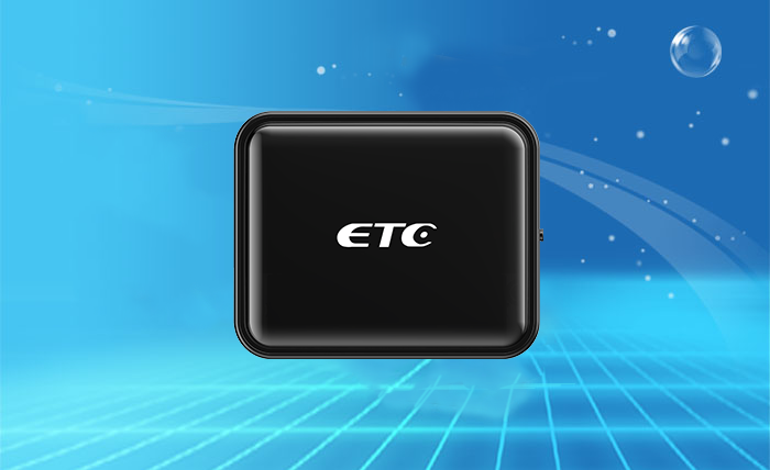 ETC车载电子标签（OBU）_埃特斯